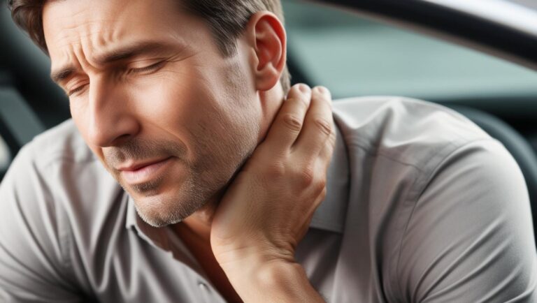 Your Rights to Compensation for Neck Injuries After a Car Accident in ...